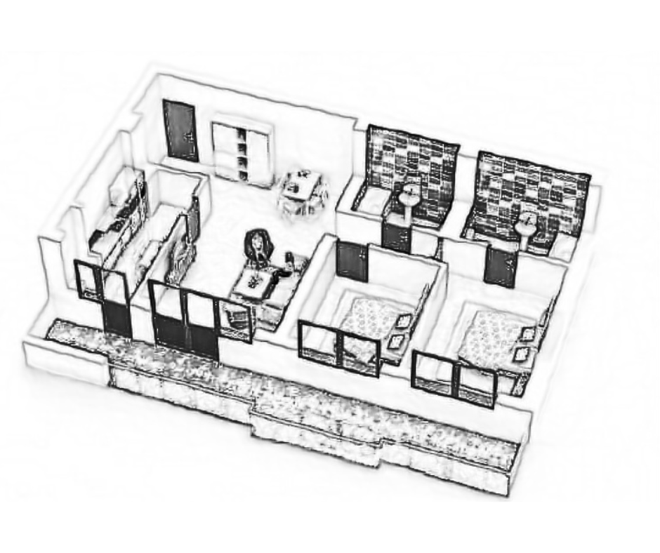 Apartamente – Global Residence