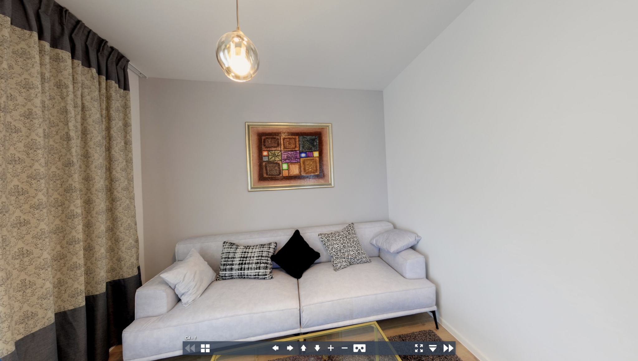 Apartamente – Global Residence