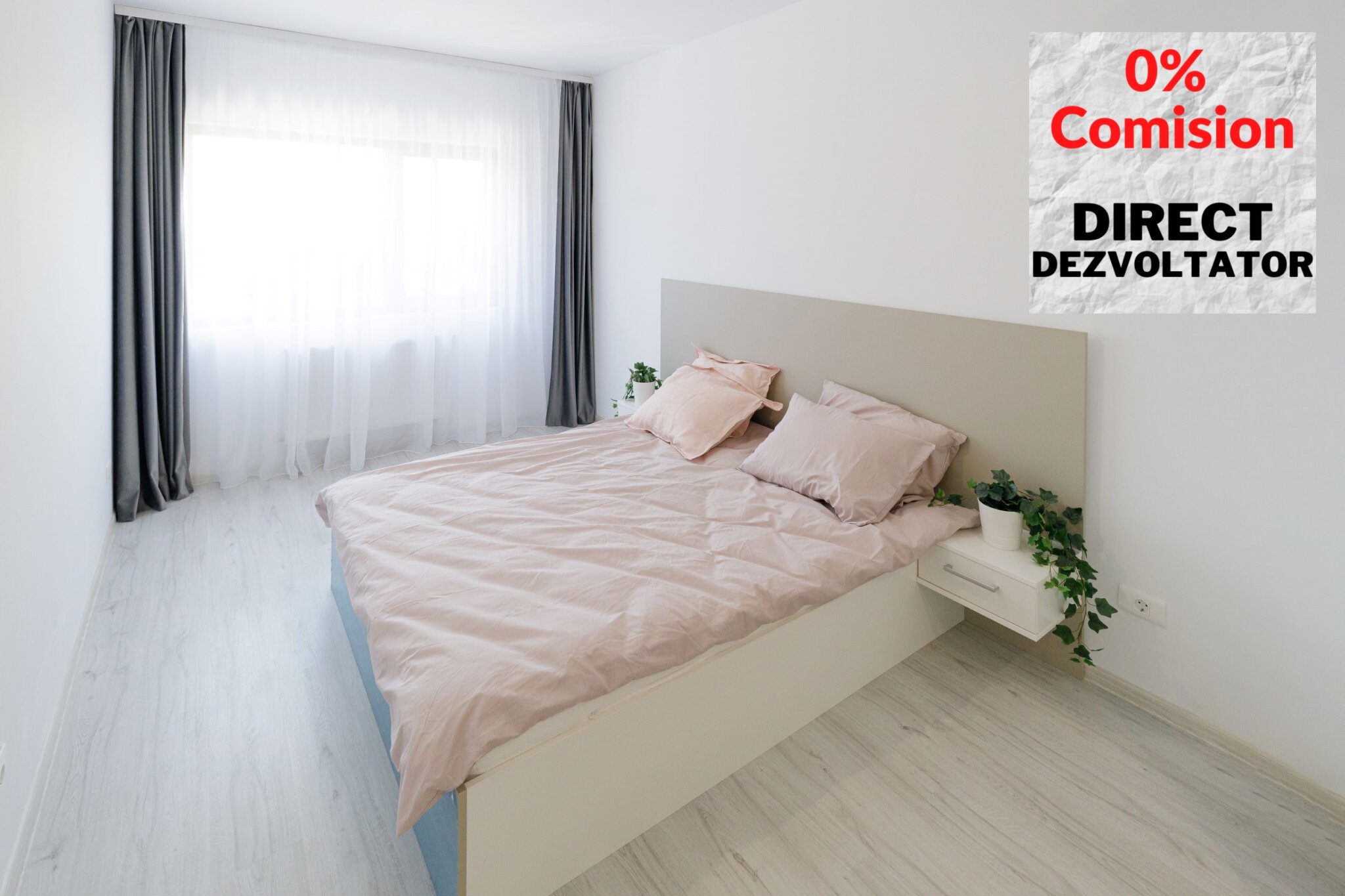 Global Residence – un nou standard