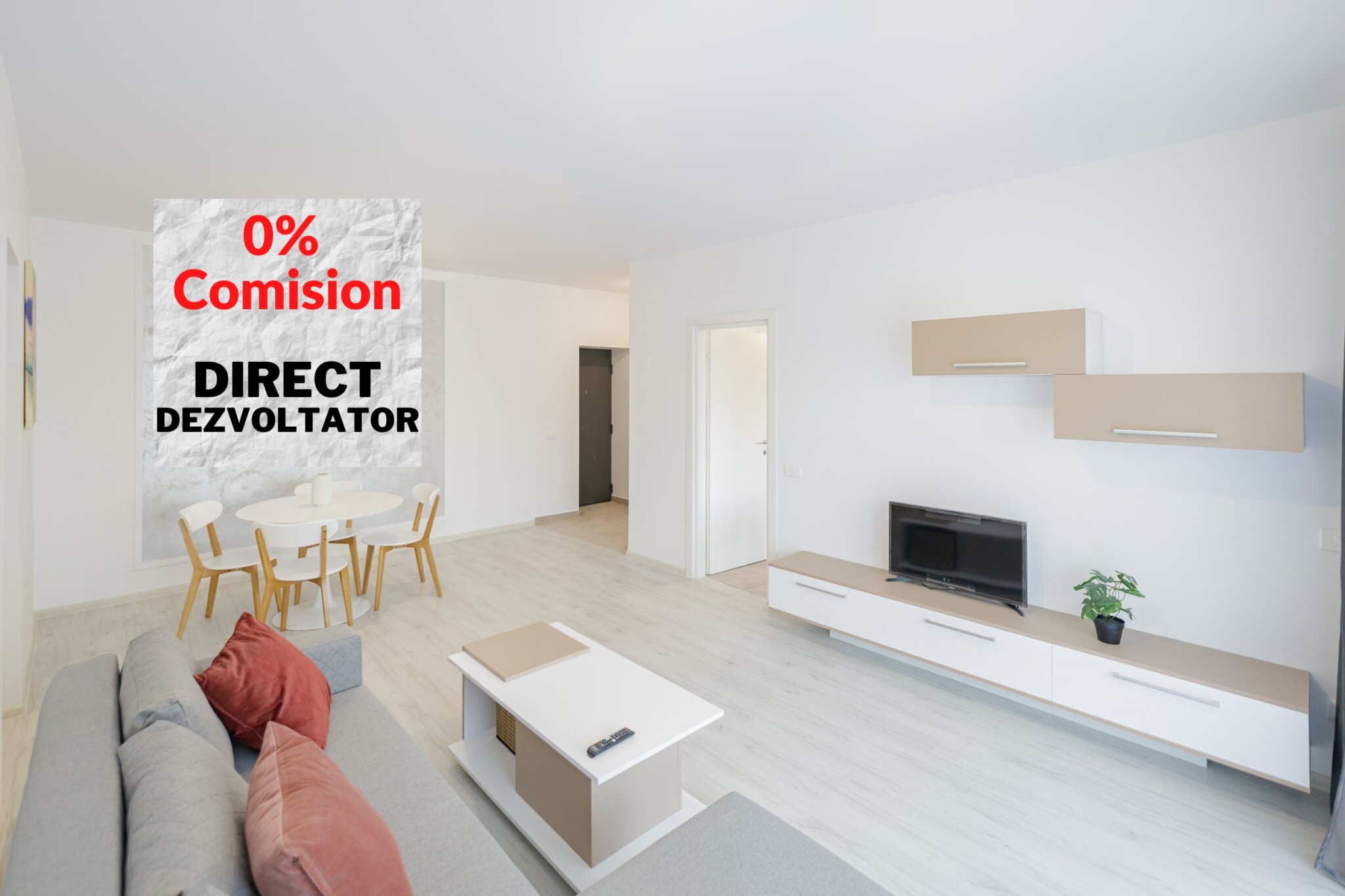 Global Residence – un nou standard