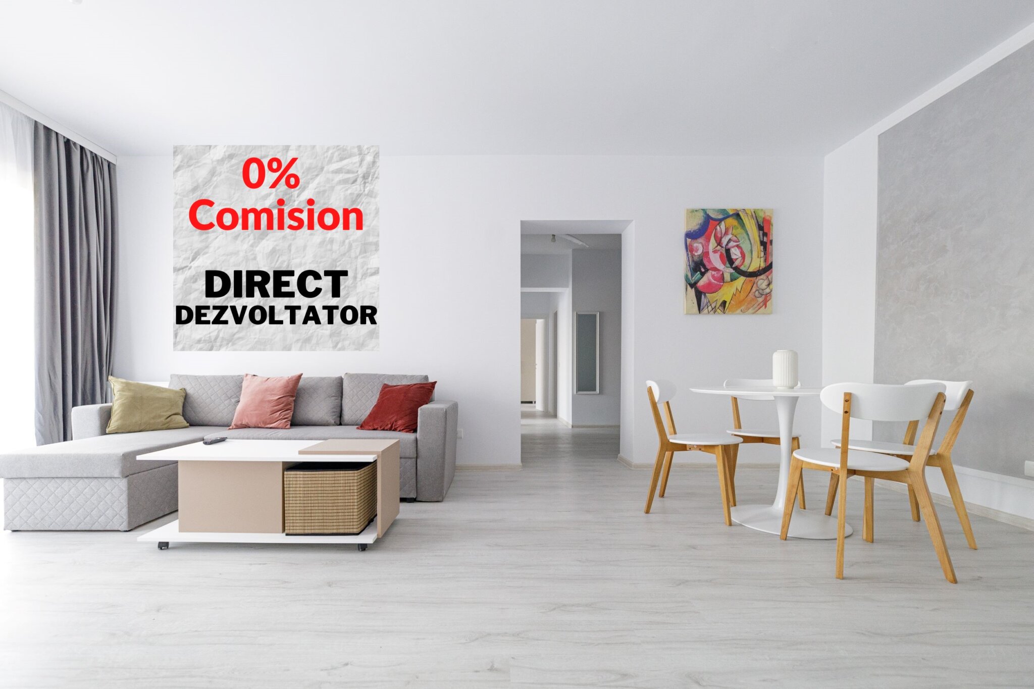 Global Residence – un nou standard