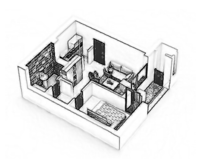 Apartamente – Global Residence